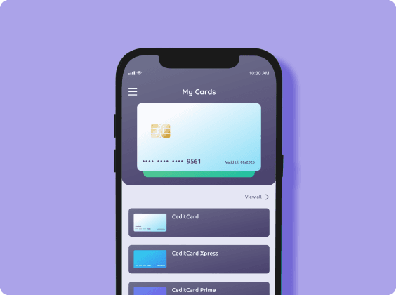 KONA PLATE | Digital Money